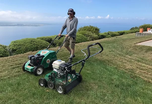 Contact - Lawn Guru *Irrigation & Lawn Specialist Taupo