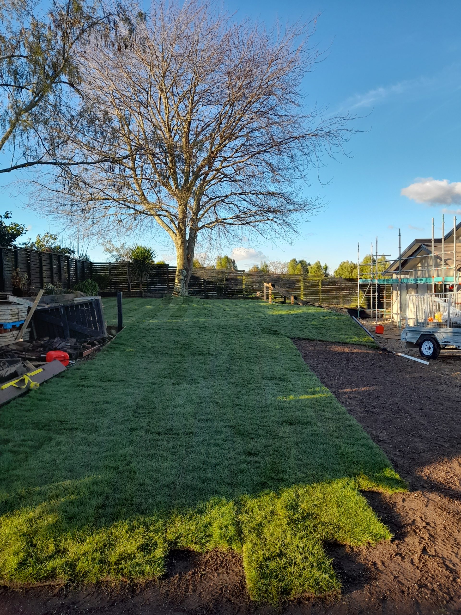 News - Lawn Guru *Irrigation & Lawn Specialist Taupo